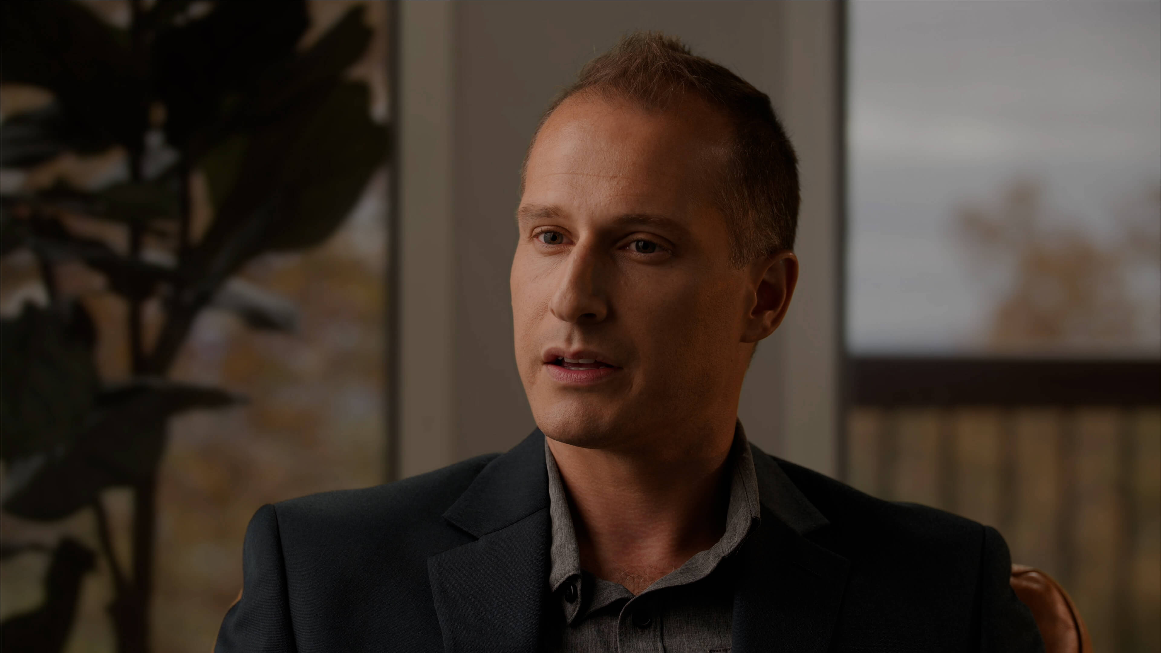 Battling Against Sexual Temptation | Identity Project