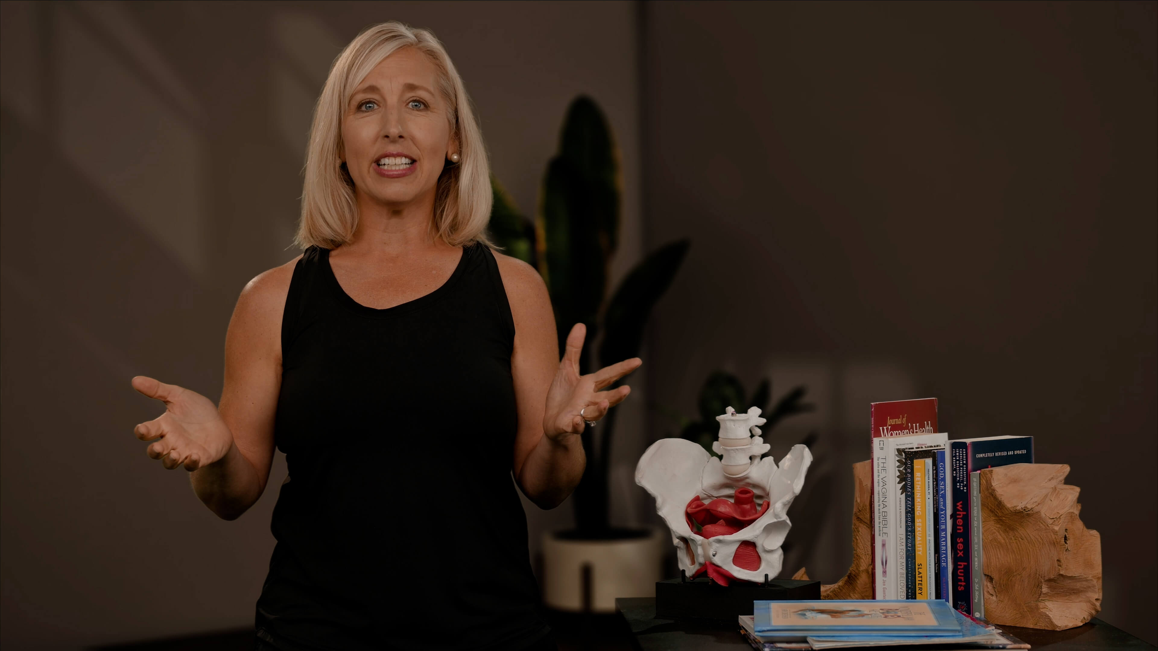 Teaching Kids About their Bodies | Identity Project