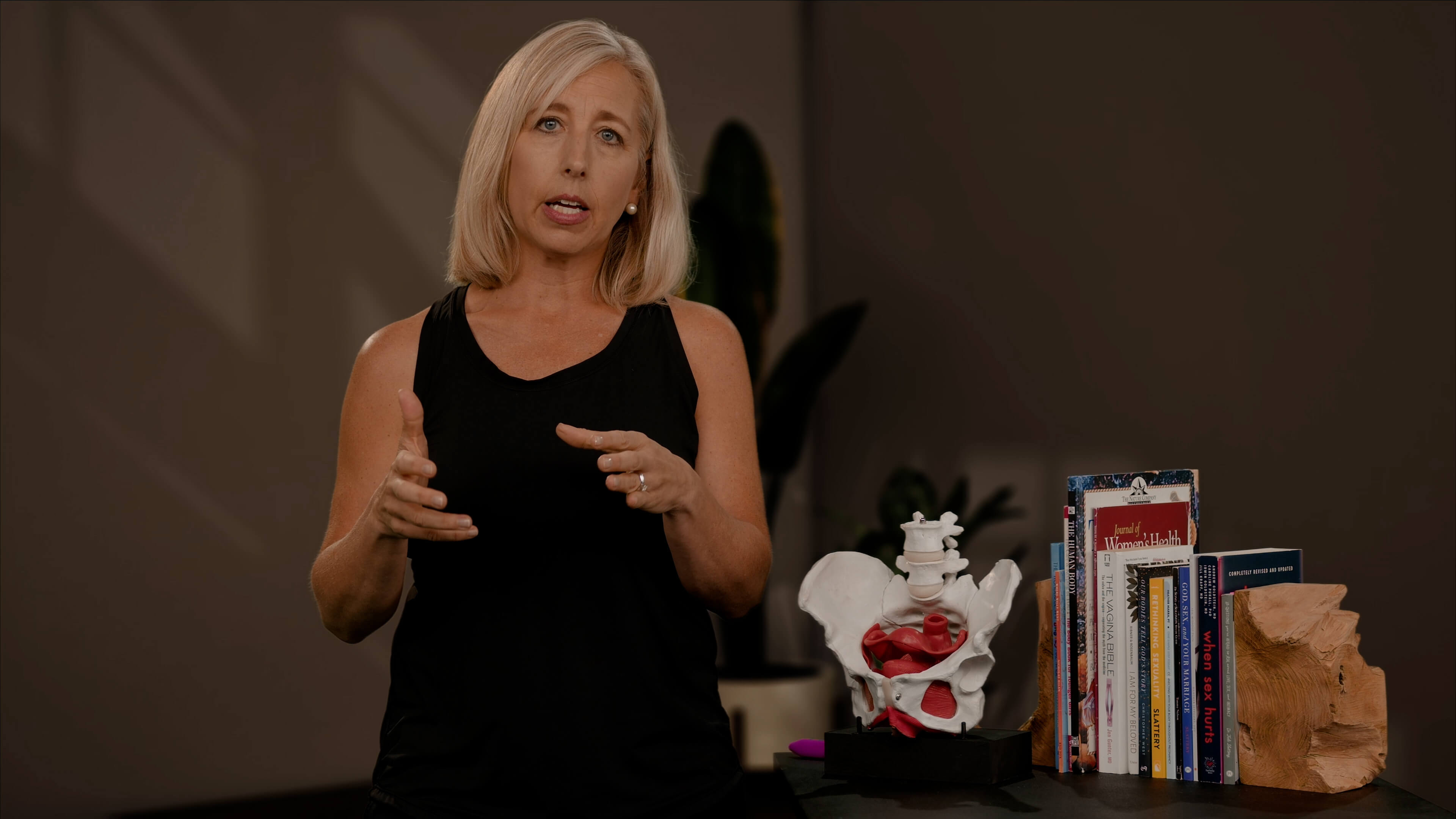 How Trauma Affects Our Body | Identity Project