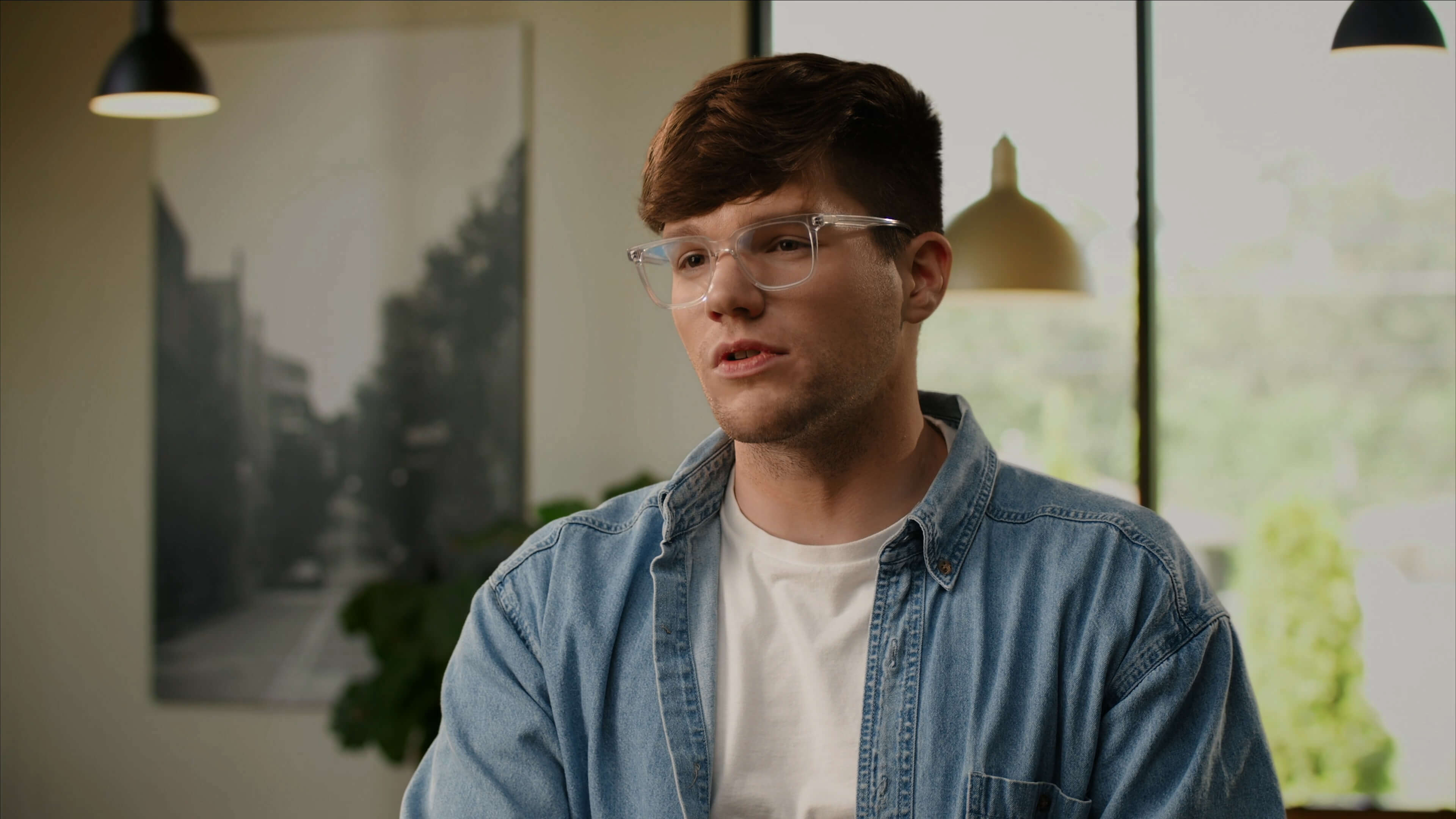 The Body is Destined for Glory | Identity Project