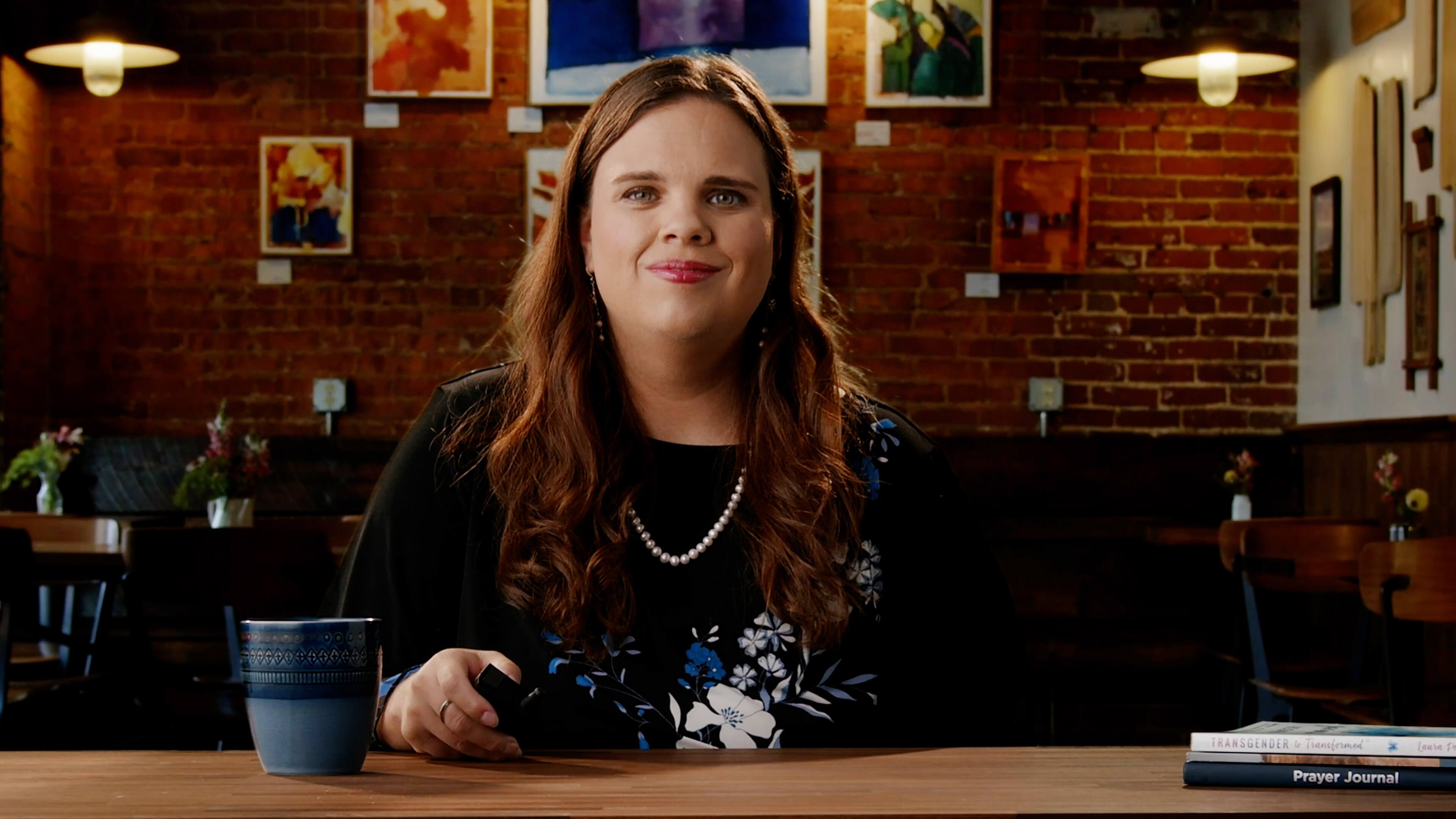 Learning More About Underlying Issues Identity Project