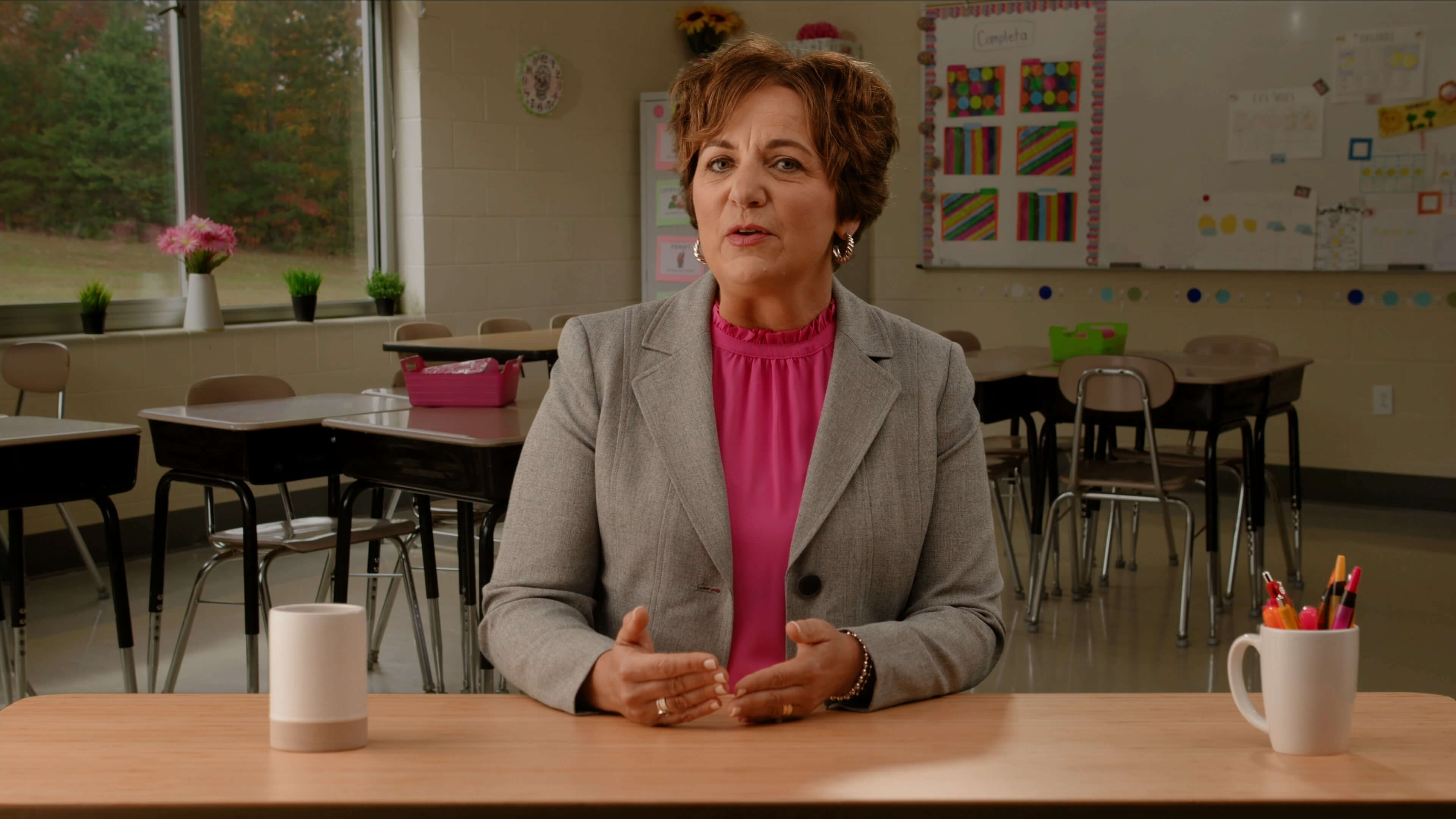 Sex Education for Late Elementary Students | Identity Project