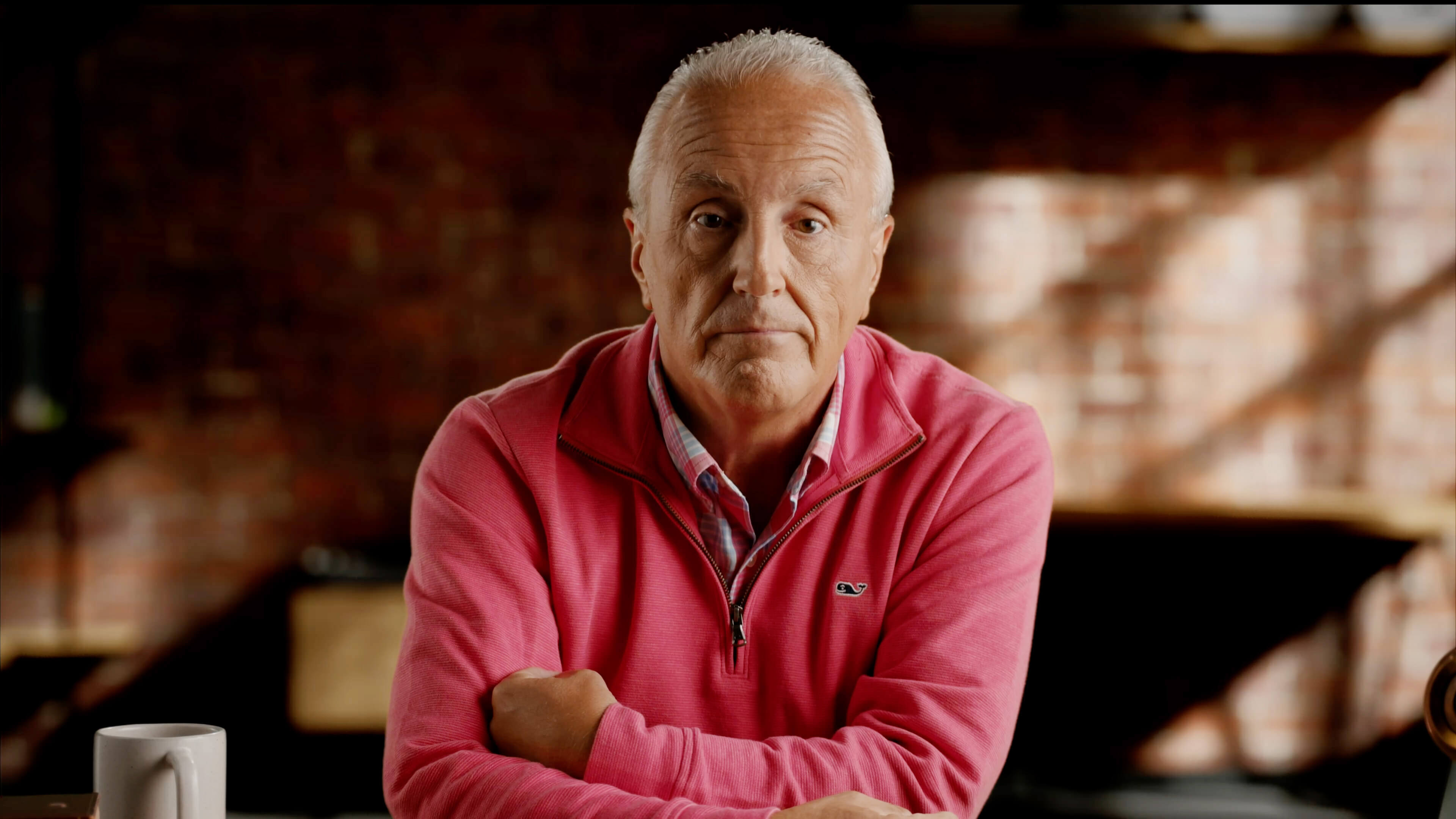 What Concerns Dr. Grcevich for the Future of… | Identity Project